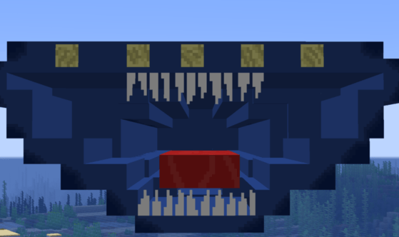 Legendares Creatures De Terror - Screenshots - Minecraft Mods - CurseForge