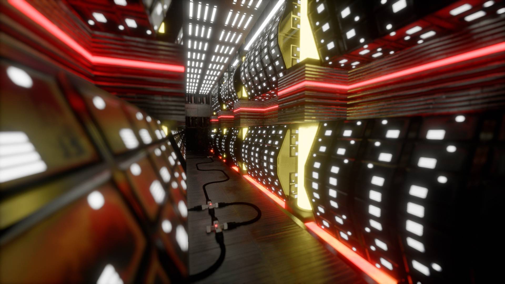 Galactic Block: Empire's Legacy! - Gallery - Minecraft Resource Packs ...