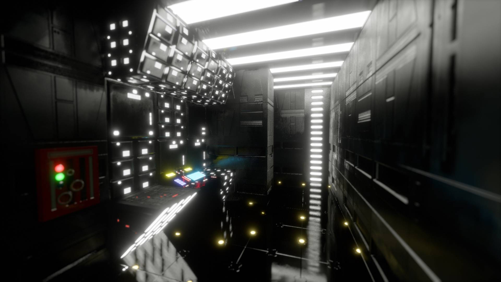 Galactic Block: Empire's Legacy! - Gallery - Minecraft Resource Packs ...