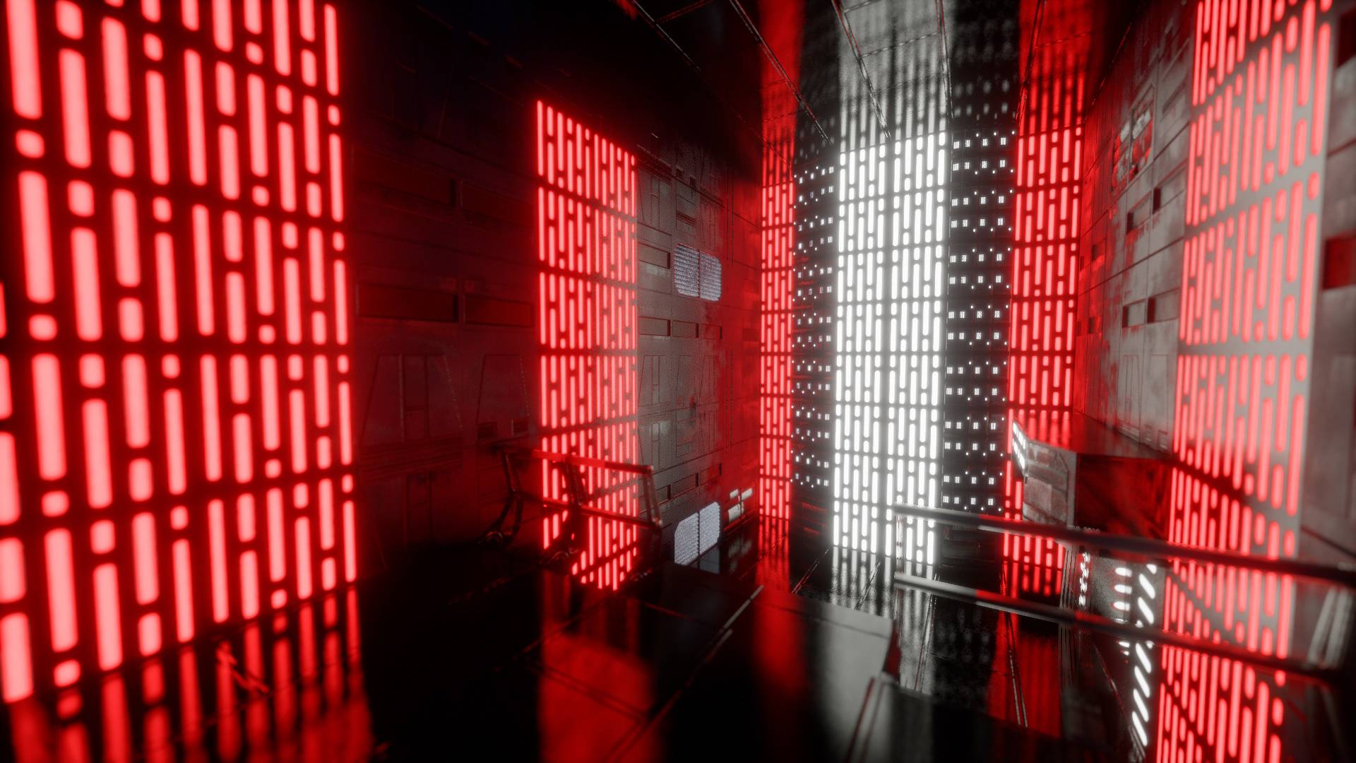 Galactic Block: Empire's Legacy! - Gallery - Minecraft Resource Packs ...