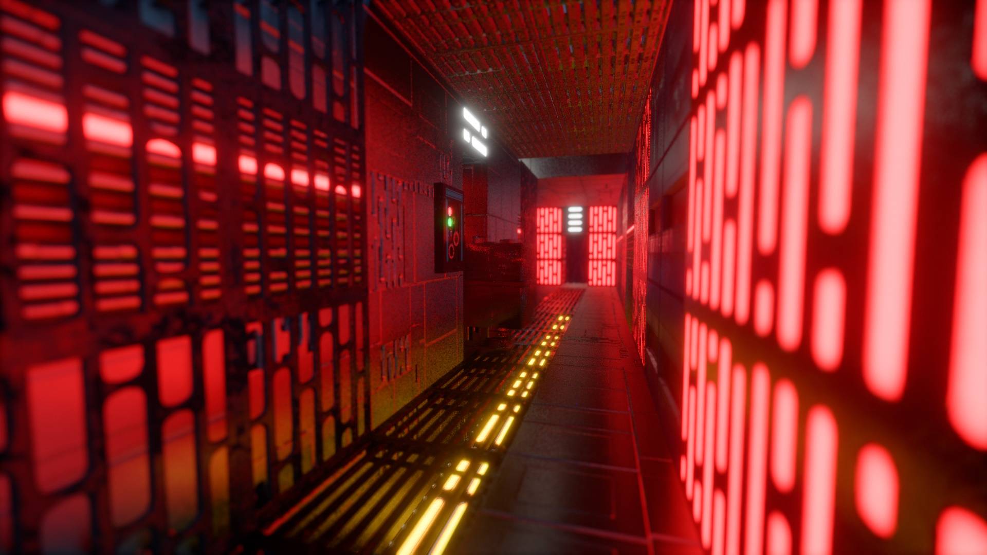 Galactic Block: Empire's Legacy! - Gallery - Minecraft Resource Packs ...