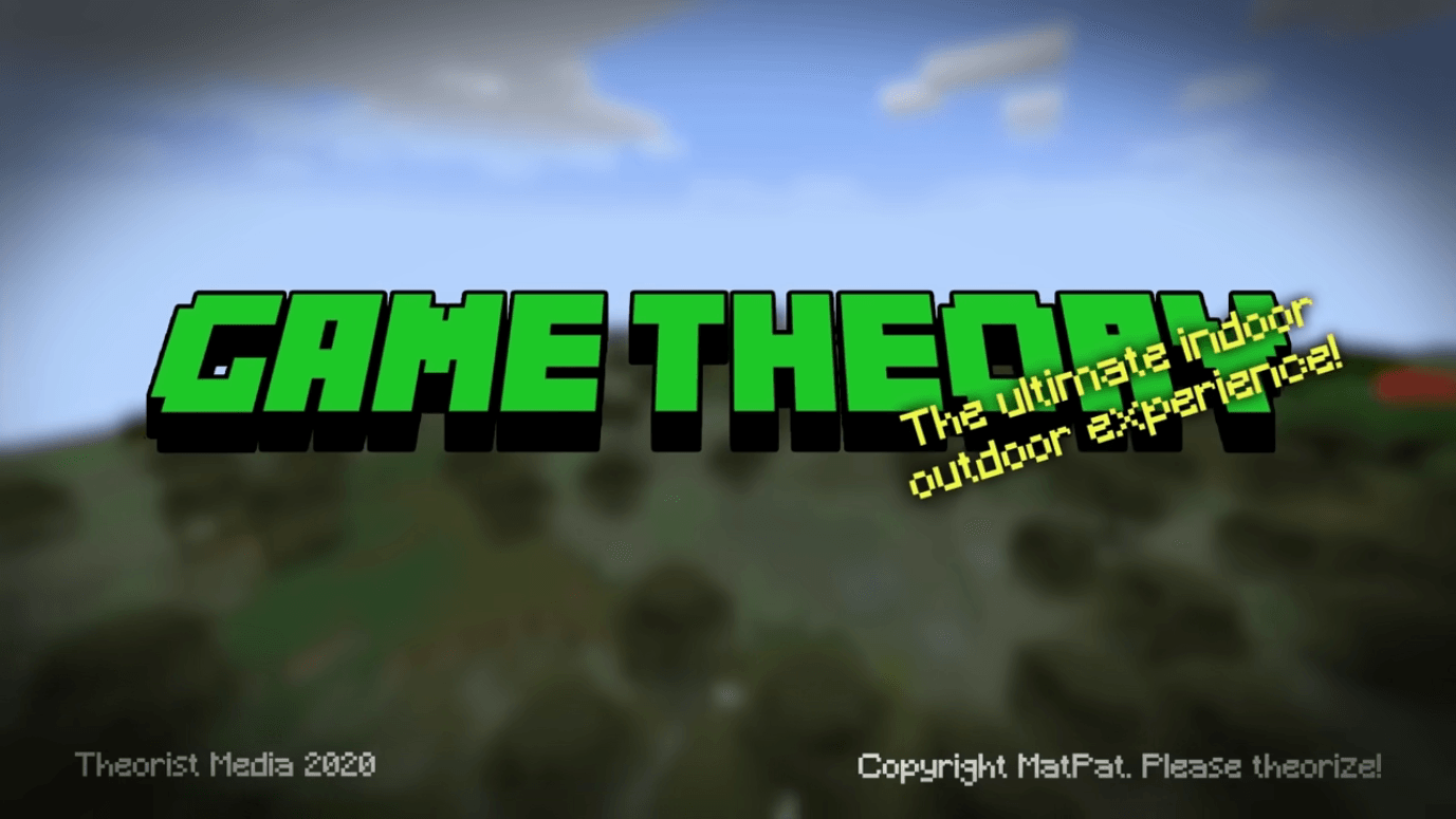 Theory Pack - Gallery - Minecraft Resource Packs - CurseForge