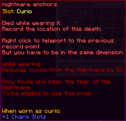 Moonstone - Gallery - Minecraft Mods - CurseForge