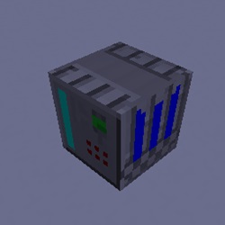 Pollution Liquefacation - Gallery - Minecraft Mods - CurseForge