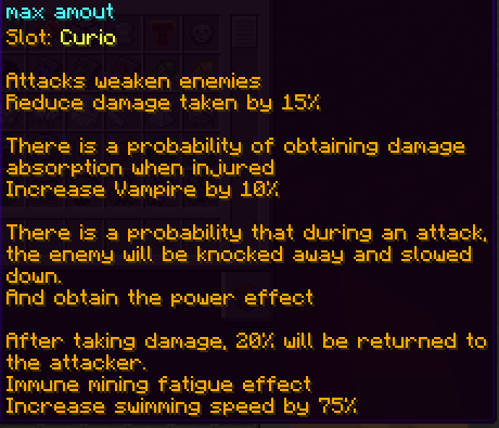 Moonstone - Gallery - Minecraft Mods - CurseForge