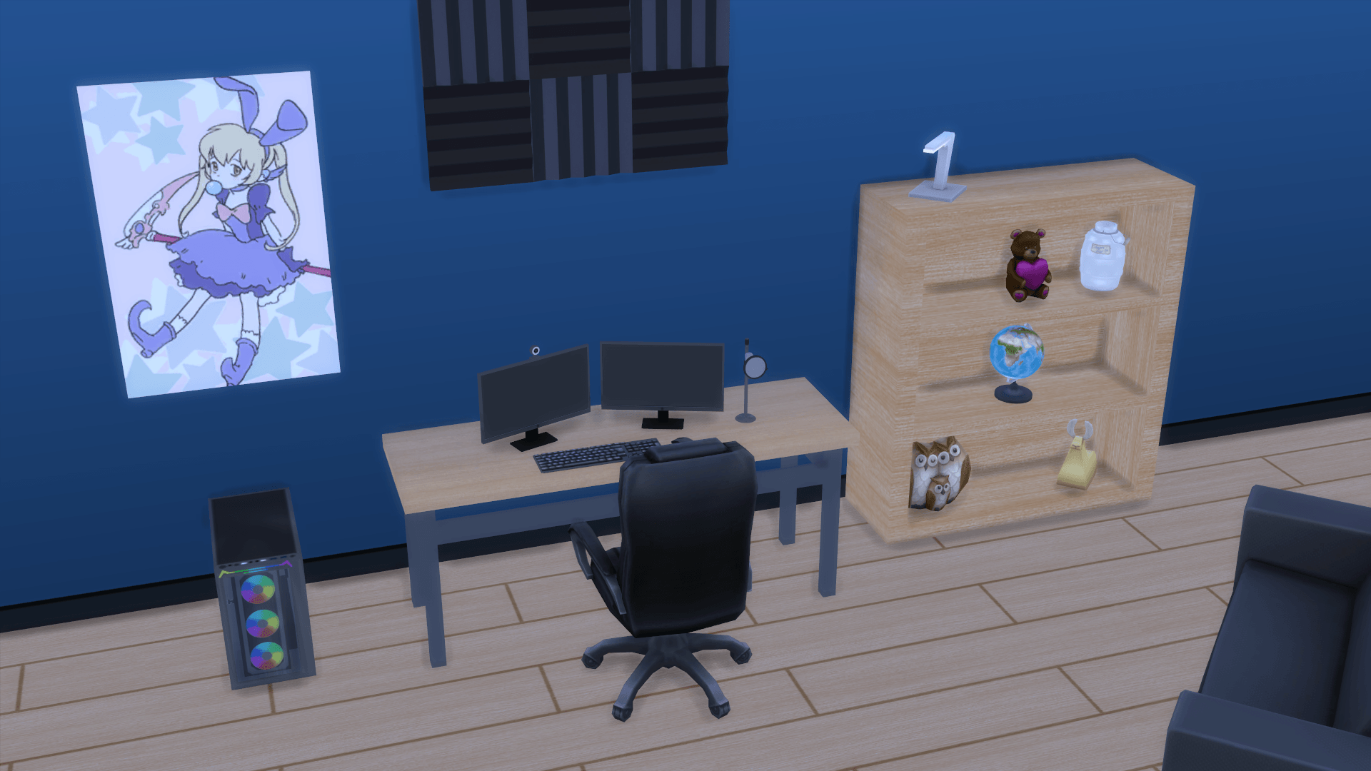 Computer - The Sims 4 Build / Buy - CurseForge