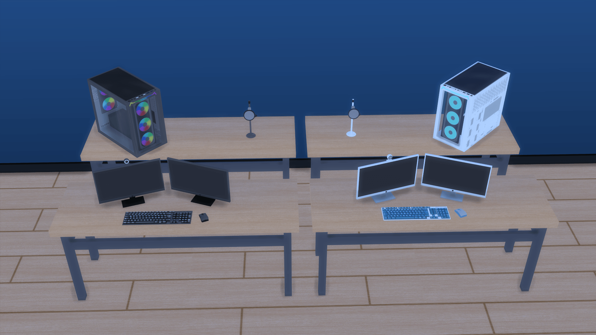 Computer - The Sims 4 Build / Buy - CurseForge