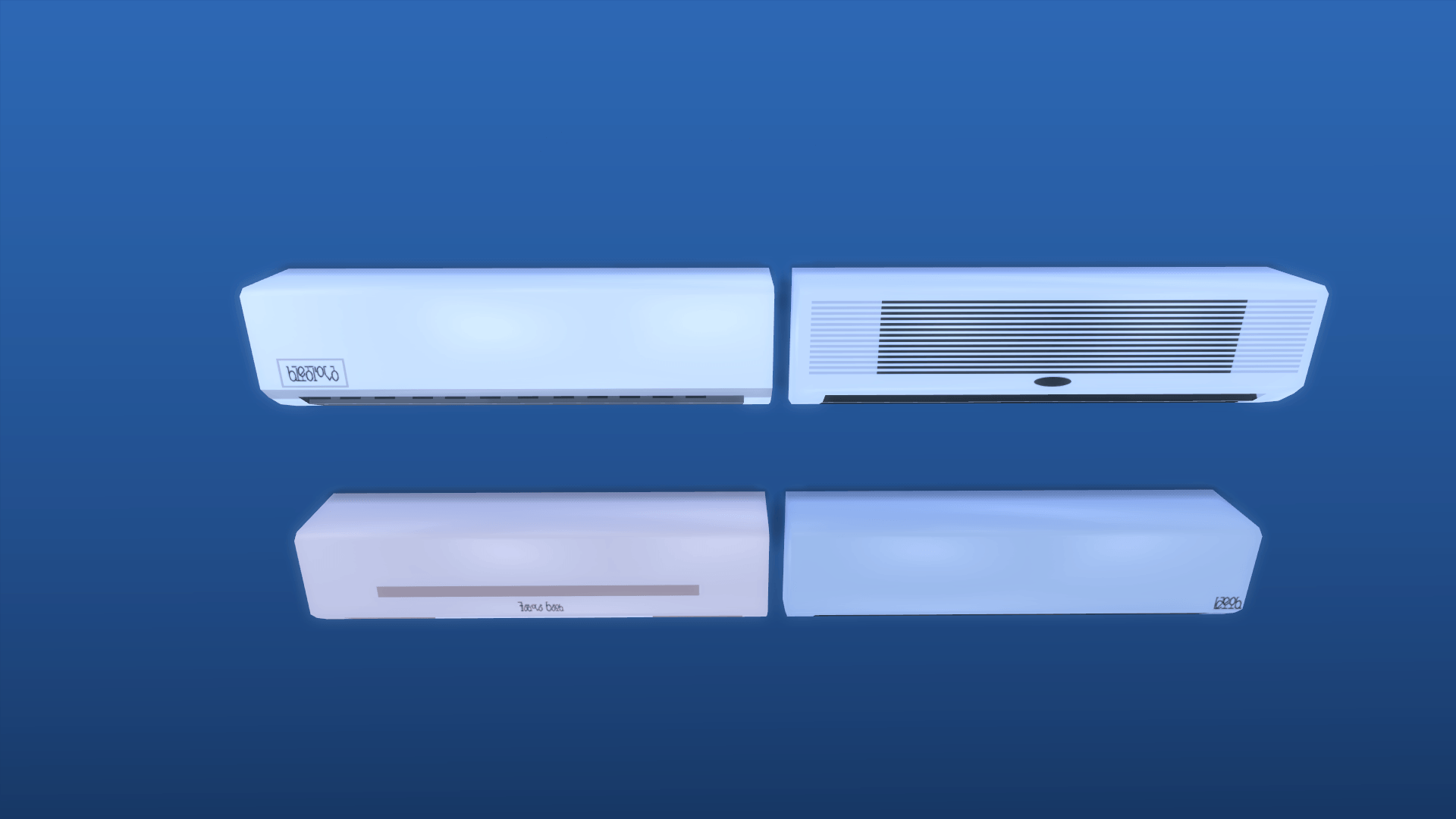 Air Conditioning - The Sims 4 Build / Buy - CurseForge