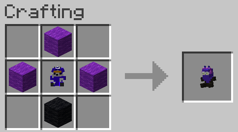 Spring's Plushies - Minecraft Mods - CurseForge