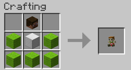 Spring's Plushies - Minecraft Mods - CurseForge