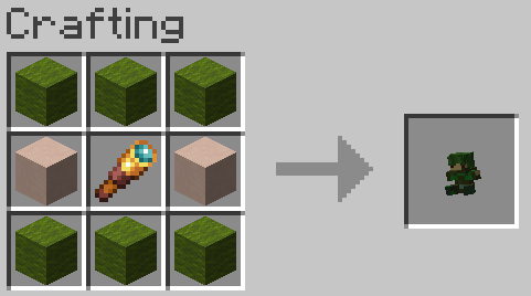 Spring's Plushies - Minecraft Mods - CurseForge