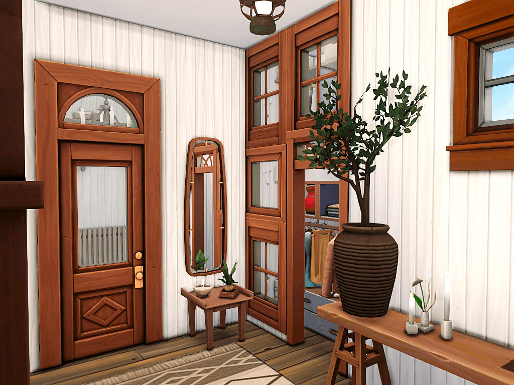 Noelle - Gallery - The Sims 4 Rooms / Lots - CurseForge