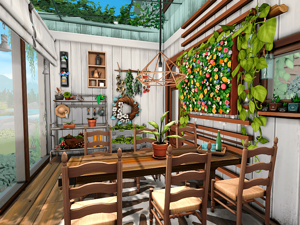 Noelle - Gallery - The Sims 4 Rooms / Lots - CurseForge