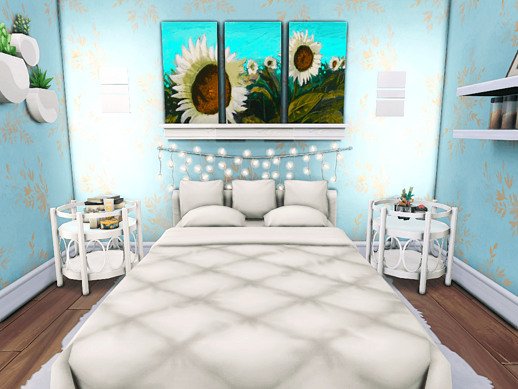 Zoe - Gallery - The Sims 4 Rooms / Lots - CurseForge
