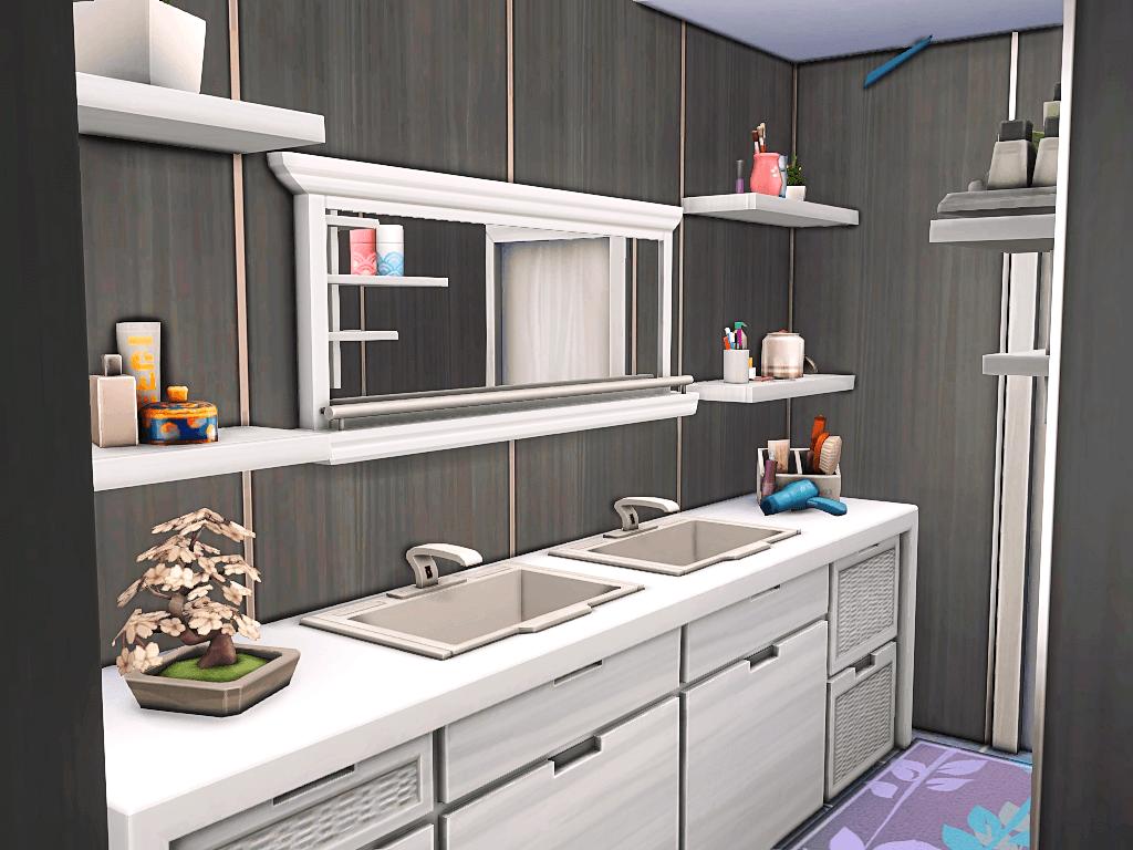 Zoe - Gallery - The Sims 4 Rooms / Lots - CurseForge