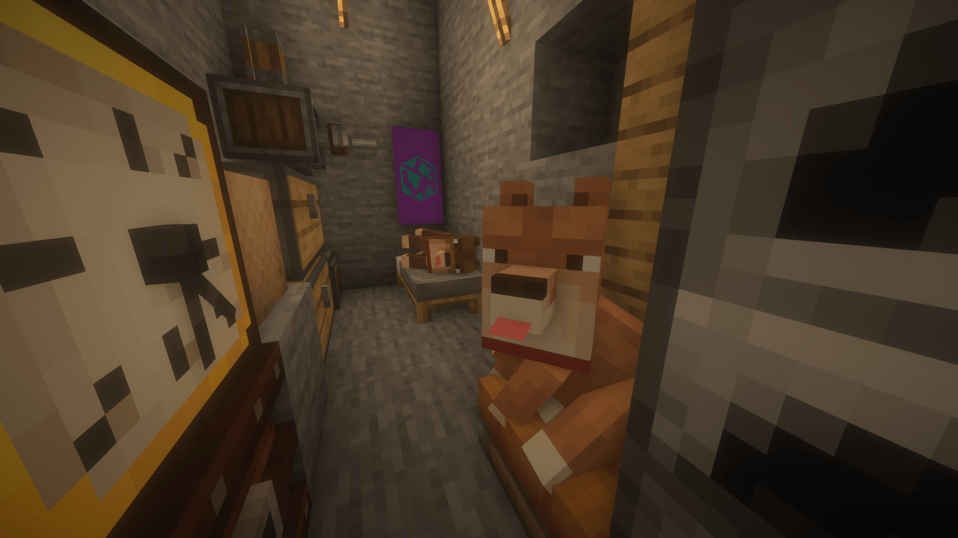 Create: World of Engineers - WOE | QUESTS! - Minecraft Modpacks - CurseForge