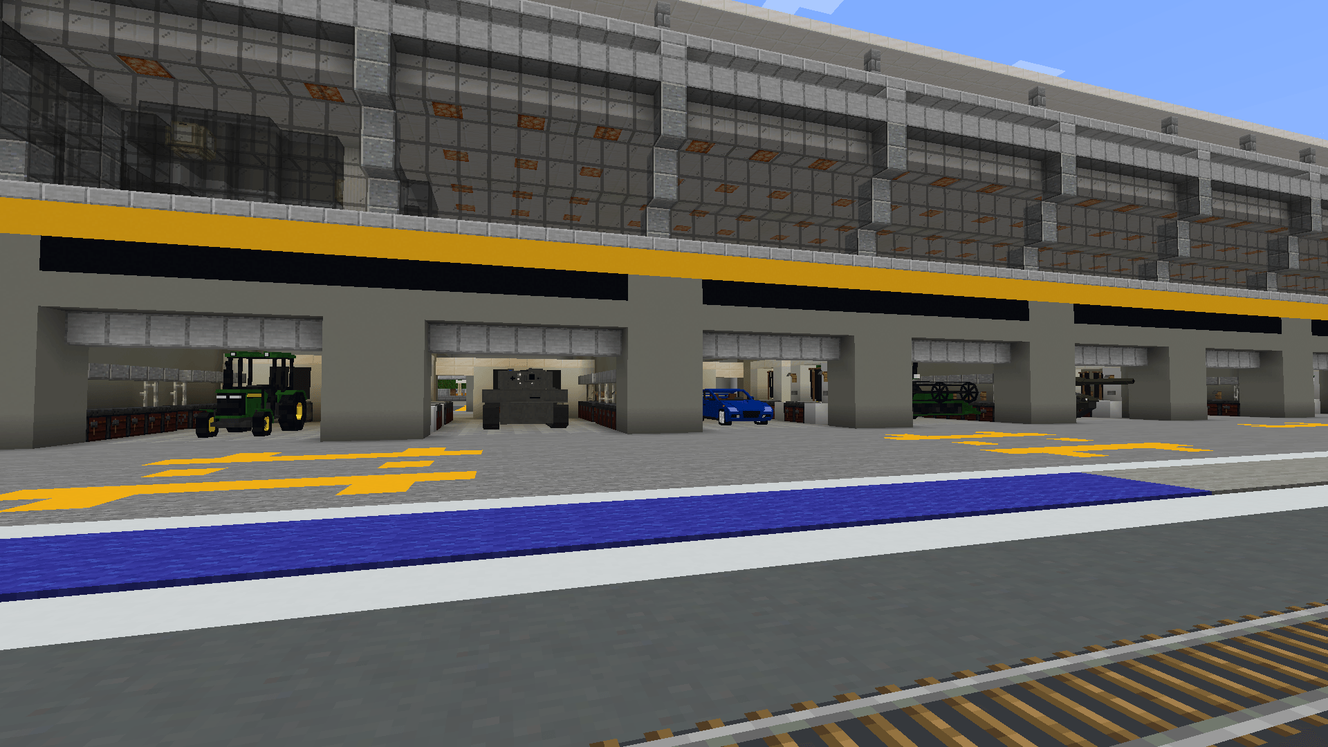 MCPF - Gallery - Minecraft Mods - CurseForge