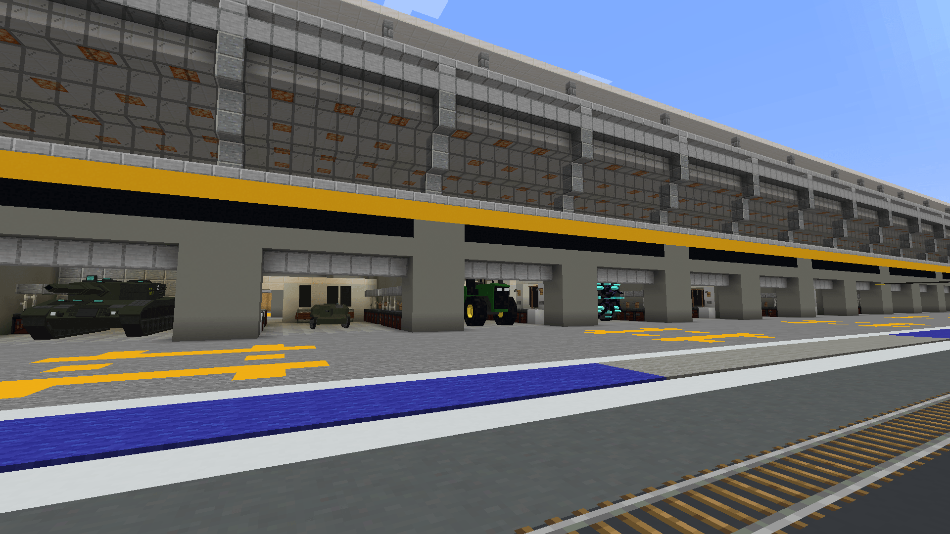 MCPF - Gallery - Minecraft Mods - CurseForge