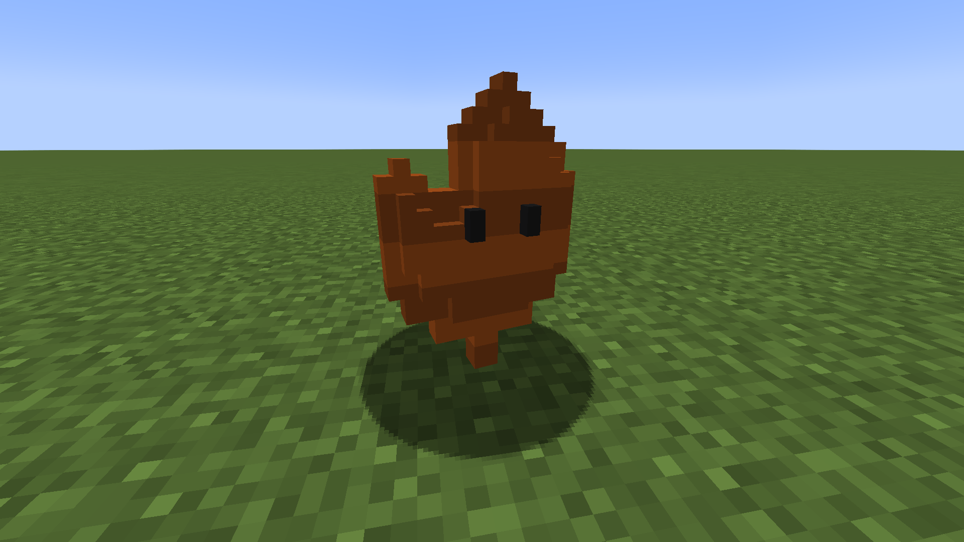 Mario PowerUps - Minecraft Mods - CurseForge