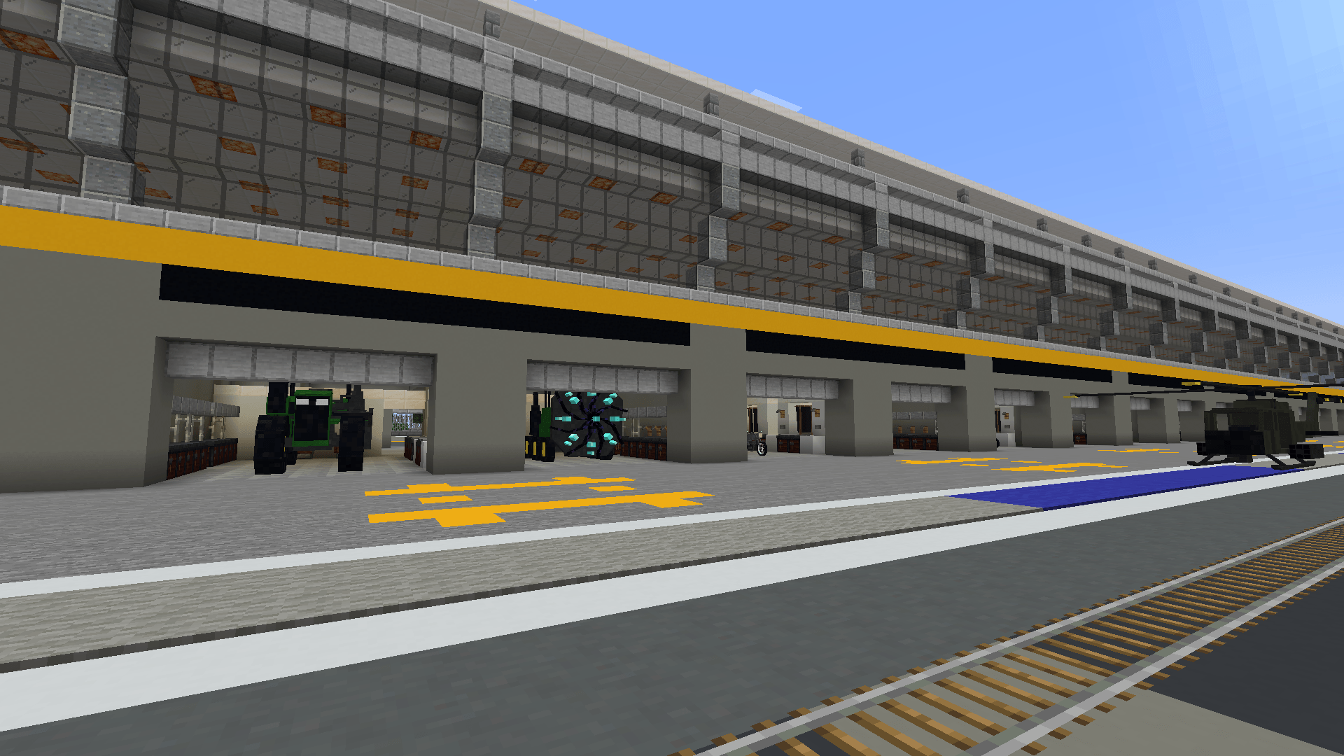 MCPF - Gallery - Minecraft Mods - CurseForge