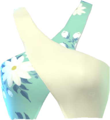 Tank Top - Gallery - The Sims 4 Create a Sim - CurseForge