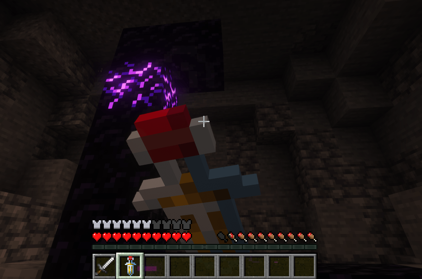 Project MMO XP Bottles! - Gallery - Minecraft Mods - CurseForge