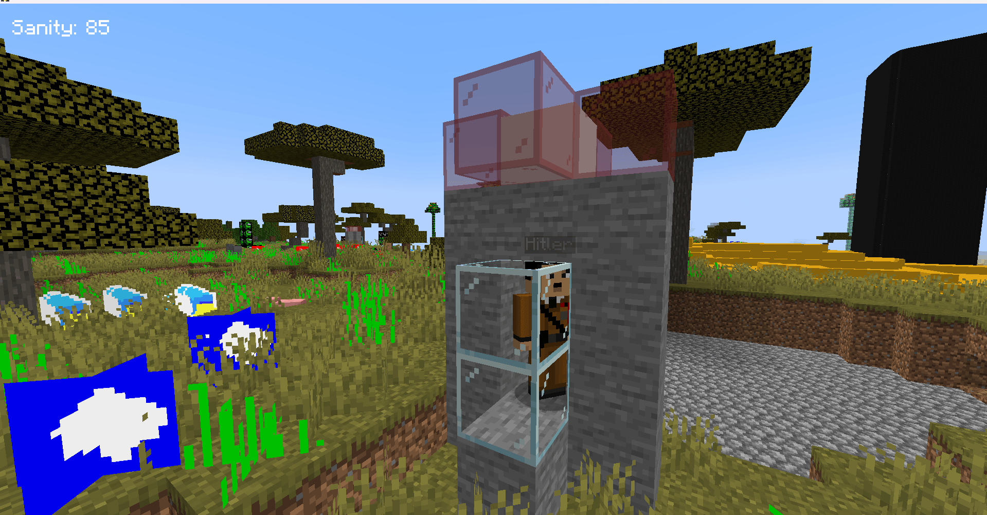 Pure Chaos - Minecraft Mods - CurseForge