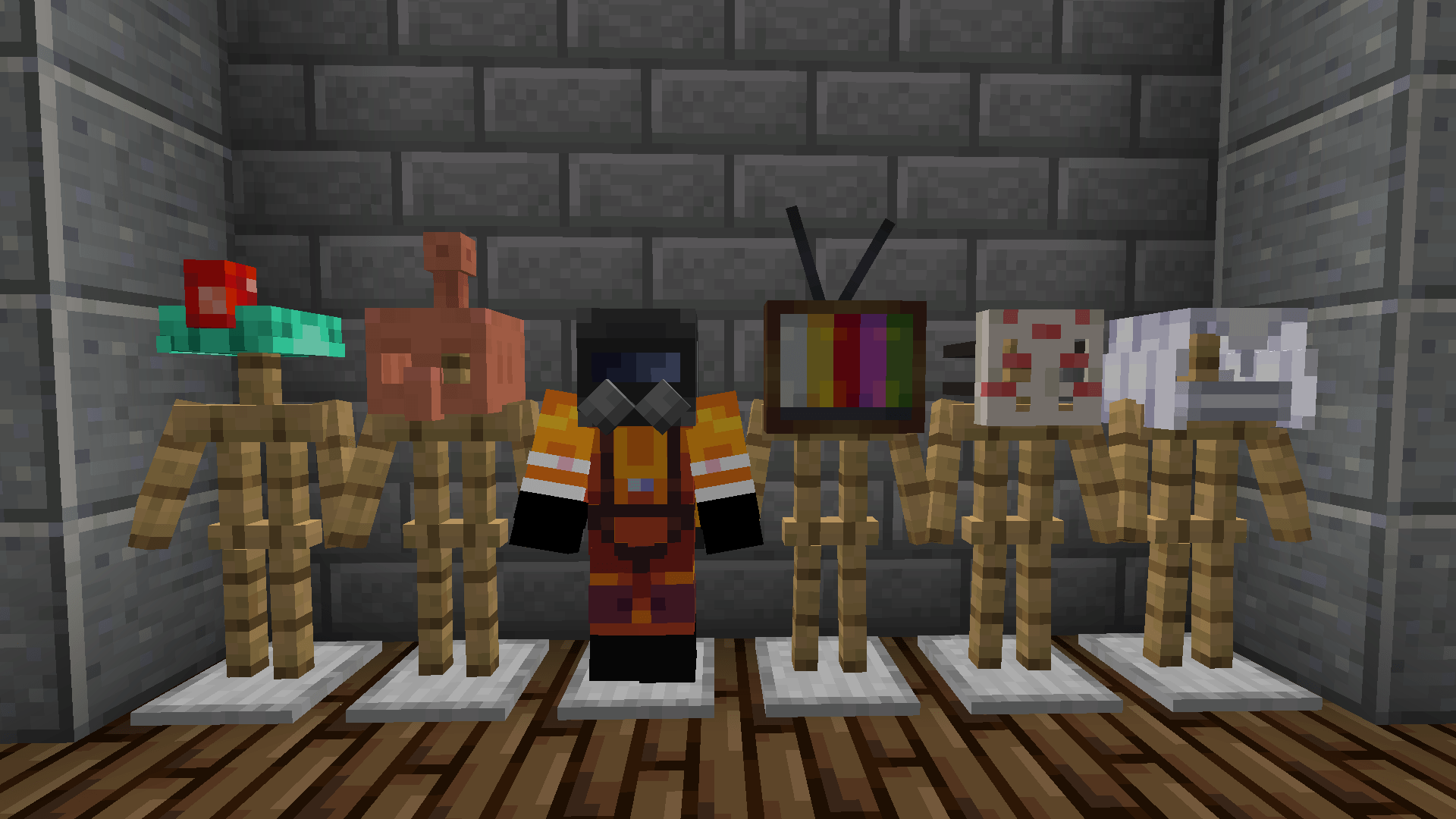 GatoCraft's Stuff - Minecraft Mods - CurseForge