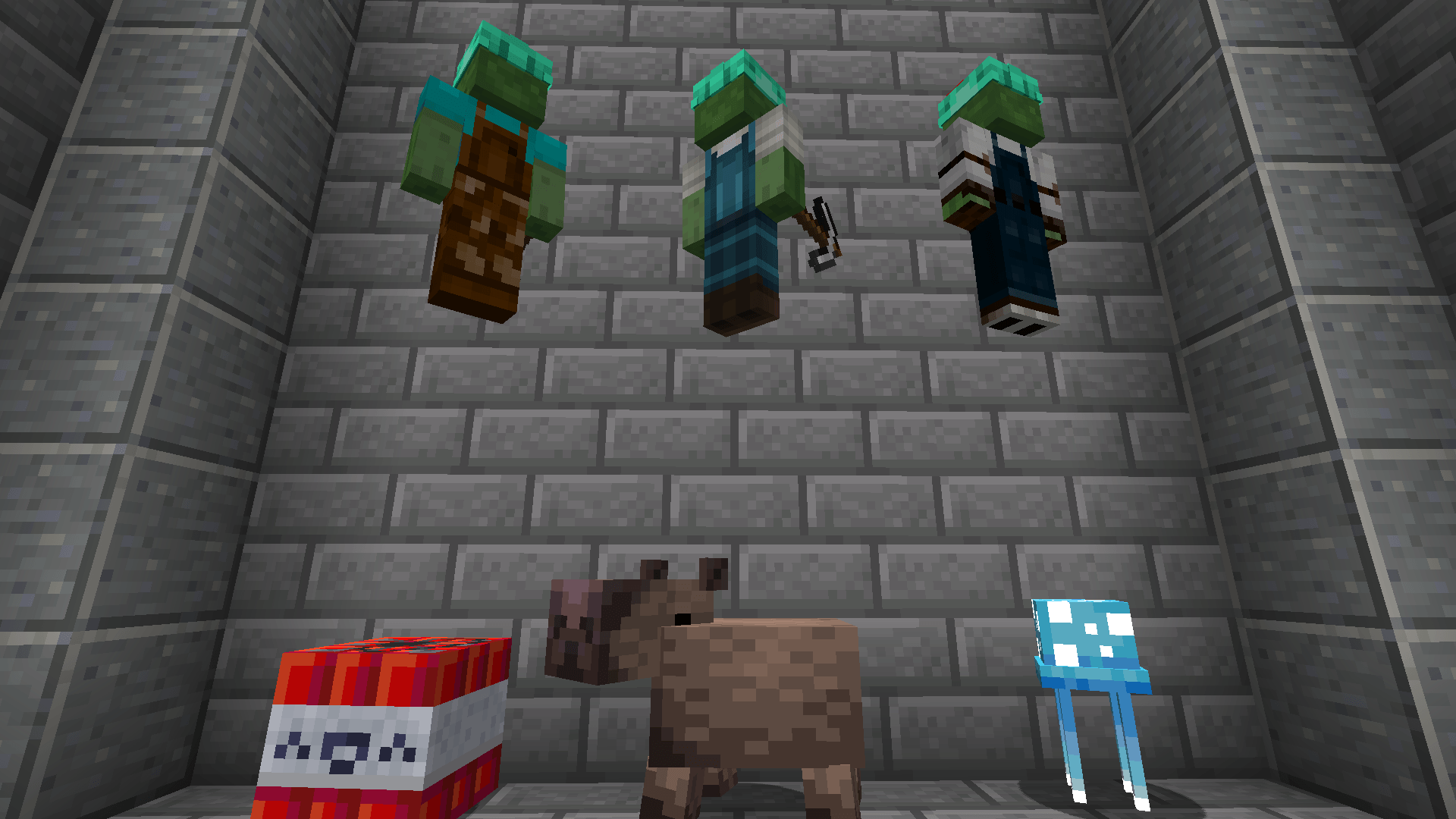 GatoCraft's Stuff - Gallery - Minecraft Mods - CurseForge