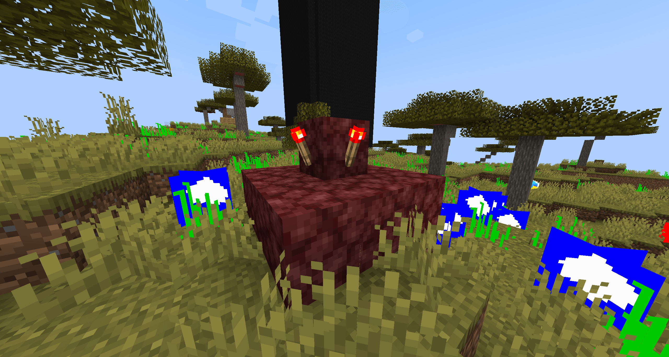 Pure Chaos - Minecraft Mods - CurseForge