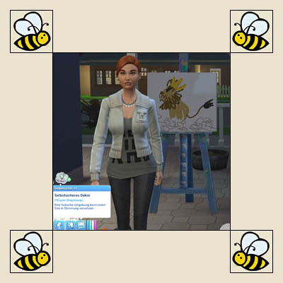 Emotional Environment Buffs Changed to Fine - Gallery - The Sims 4 Mods ...