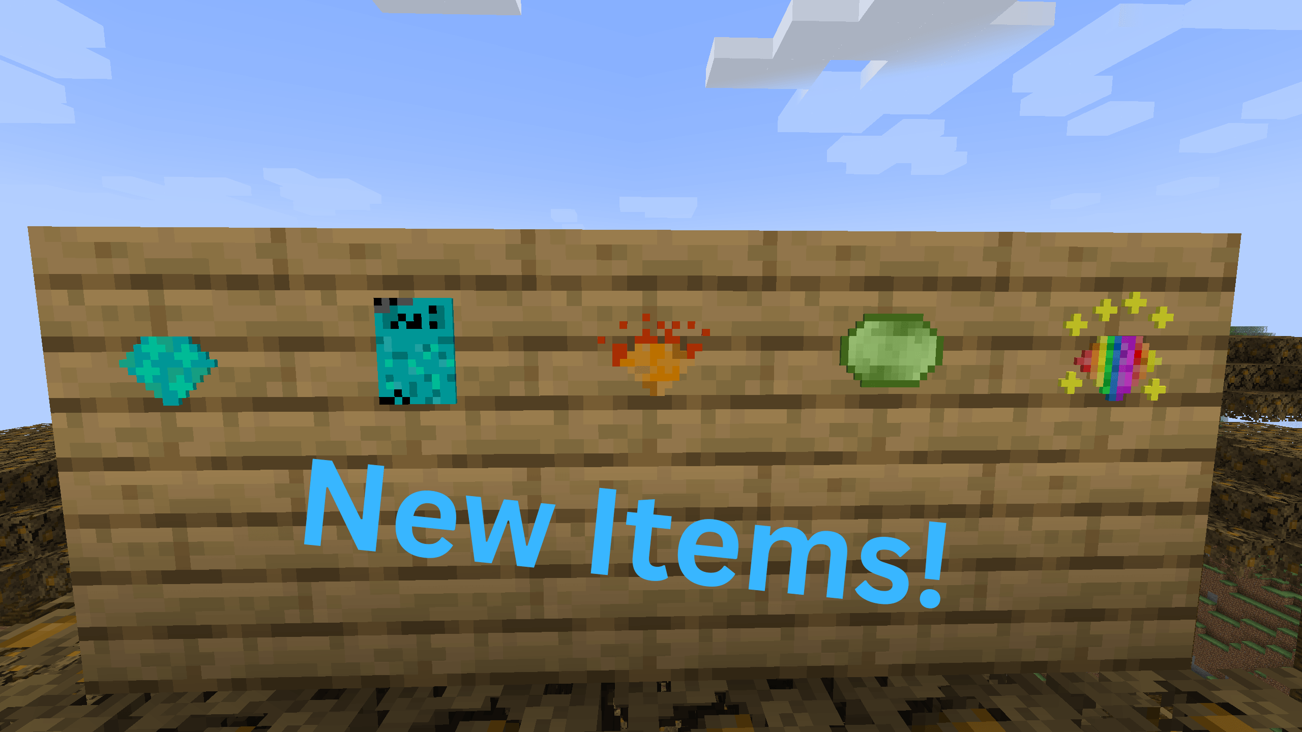 Diamond Breakfast [EARLY ACCESS] - Minecraft Mods - CurseForge