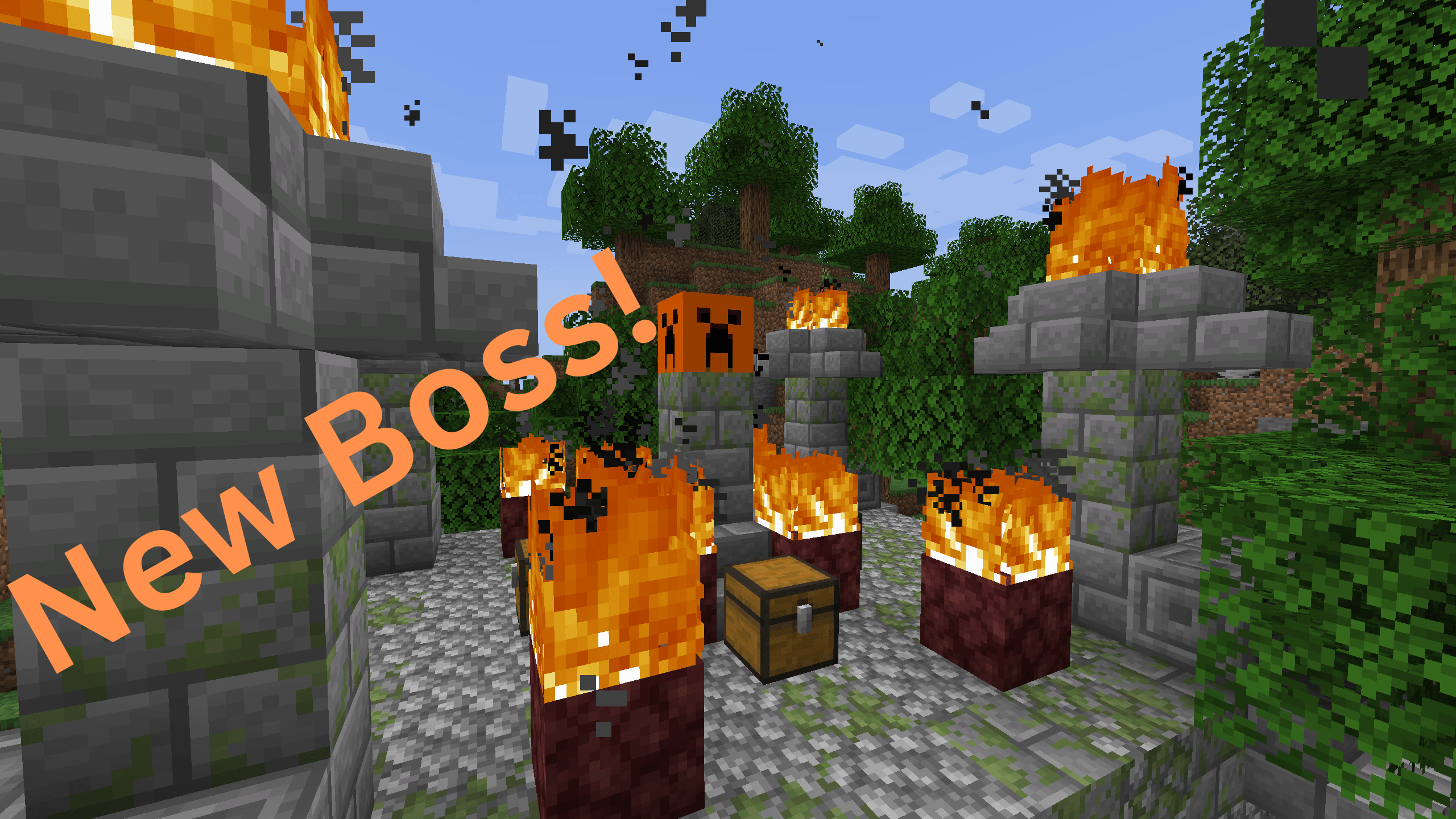 Diamond Breakfast [EARLY ACCESS] - Minecraft Mods - CurseForge