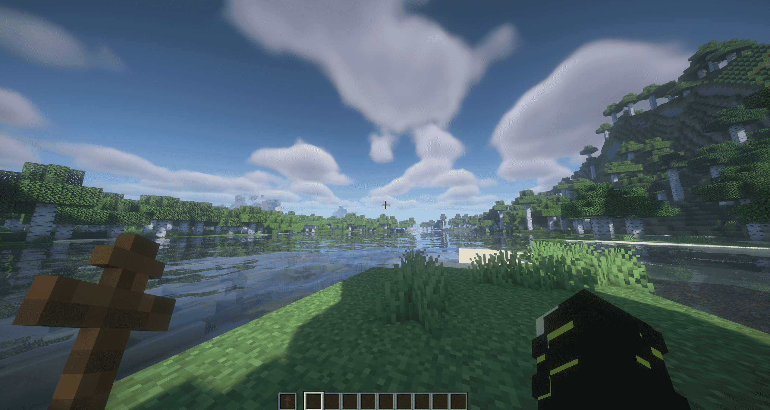 Orthodox Wood Totem Cross - Gallery - Minecraft Resource Packs - CurseForge