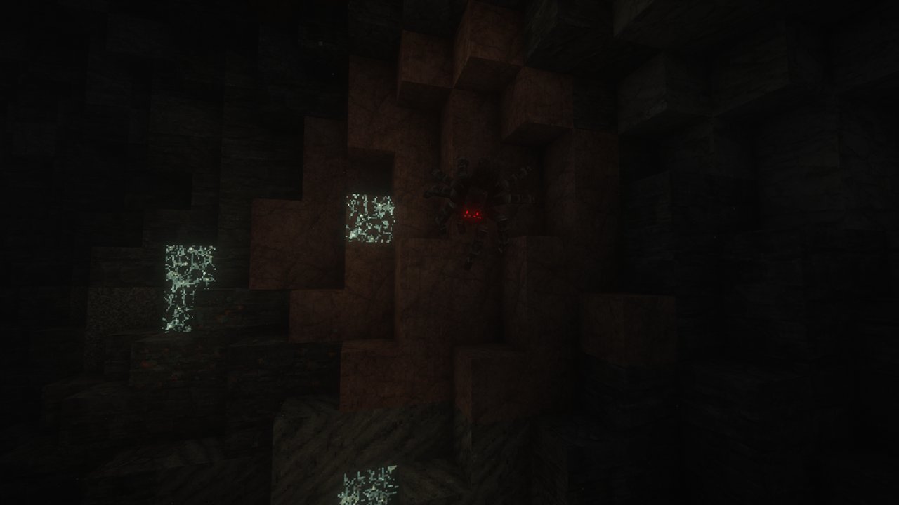 Realistic MC Graphics - Minecraft Modpacks - CurseForge