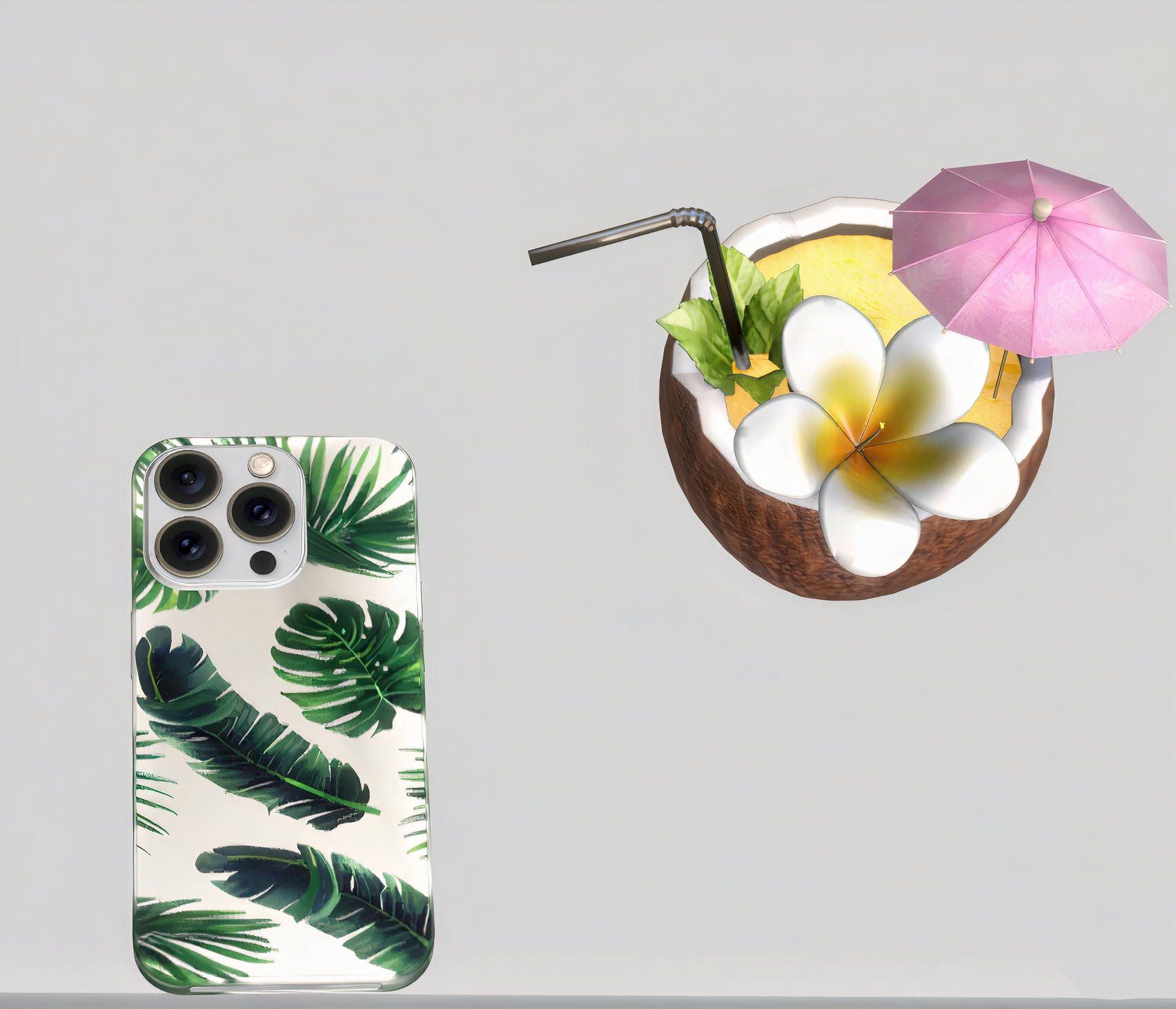 Phone with summer case - Gallery - The Sims 4 Build / Buy - CurseForge