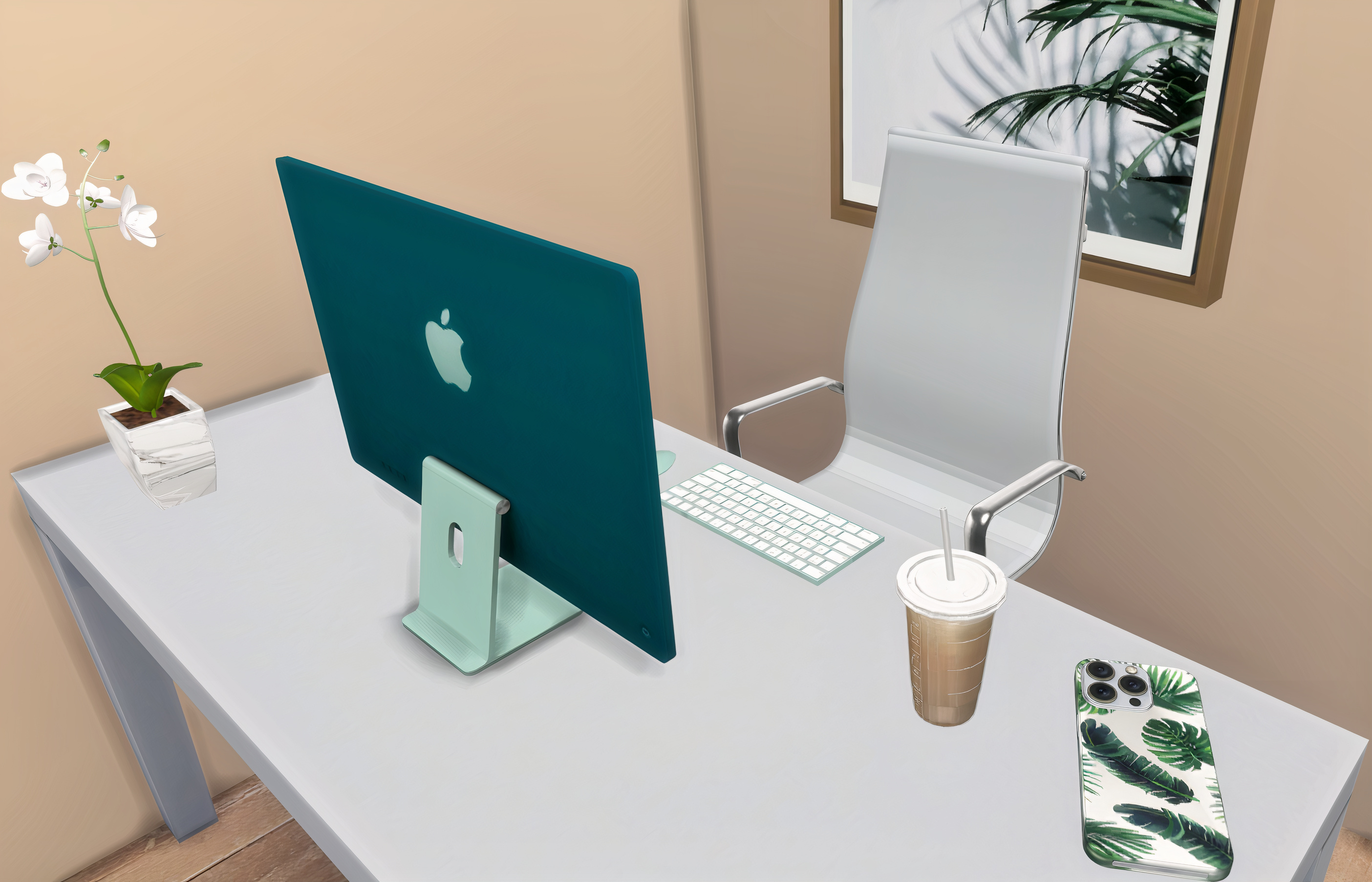 Phone with summer case - Gallery - The Sims 4 Build / Buy - CurseForge