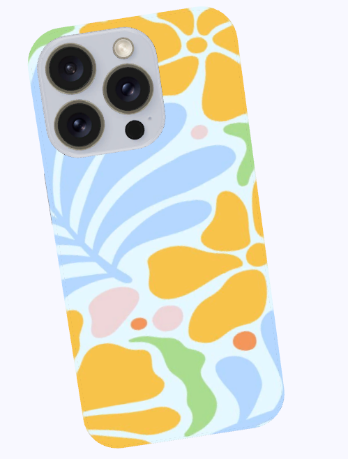Phone with summer case - Gallery - The Sims 4 Build / Buy - CurseForge