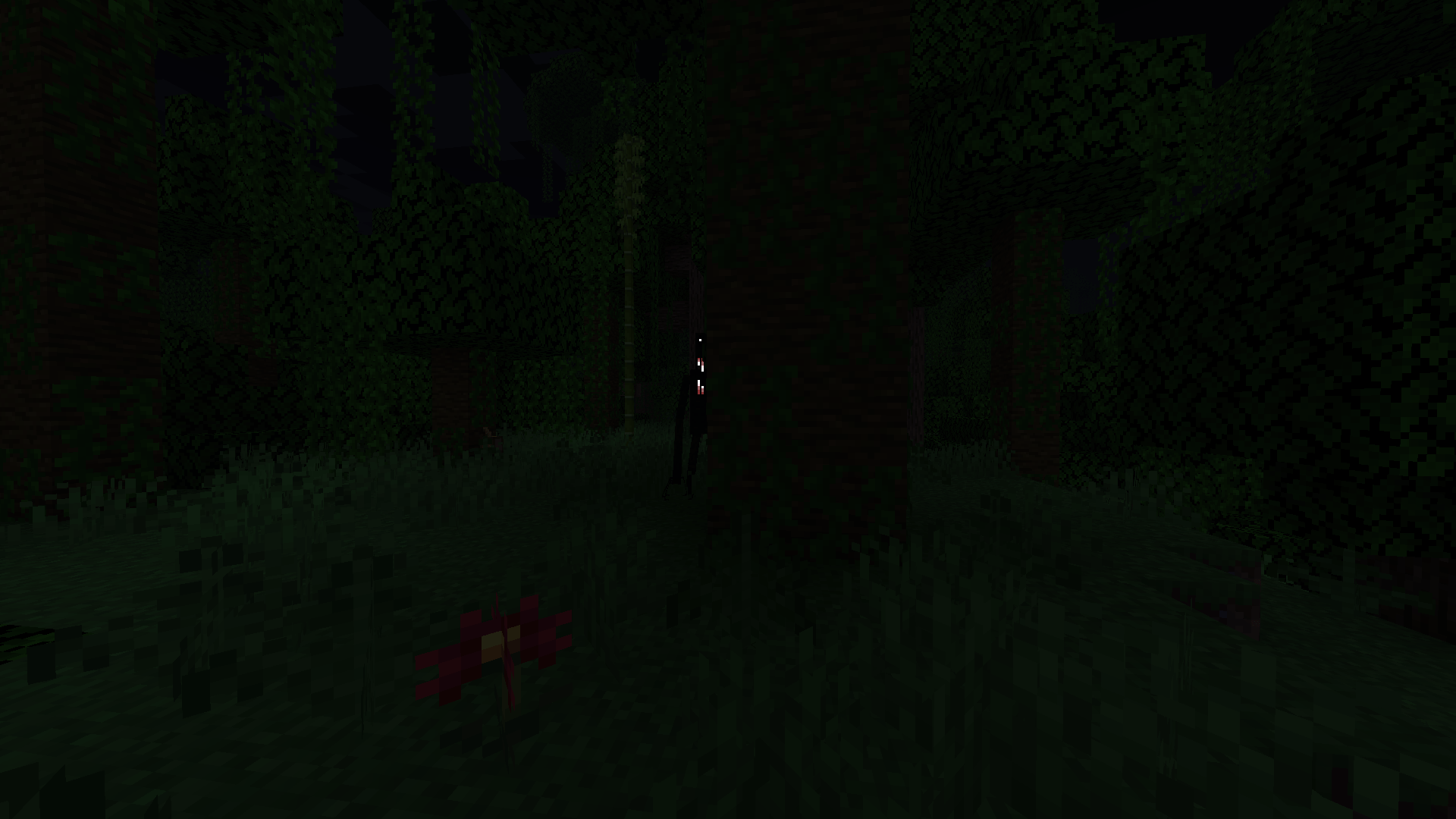 Watch out for the fog - Minecraft Modpacks - CurseForge