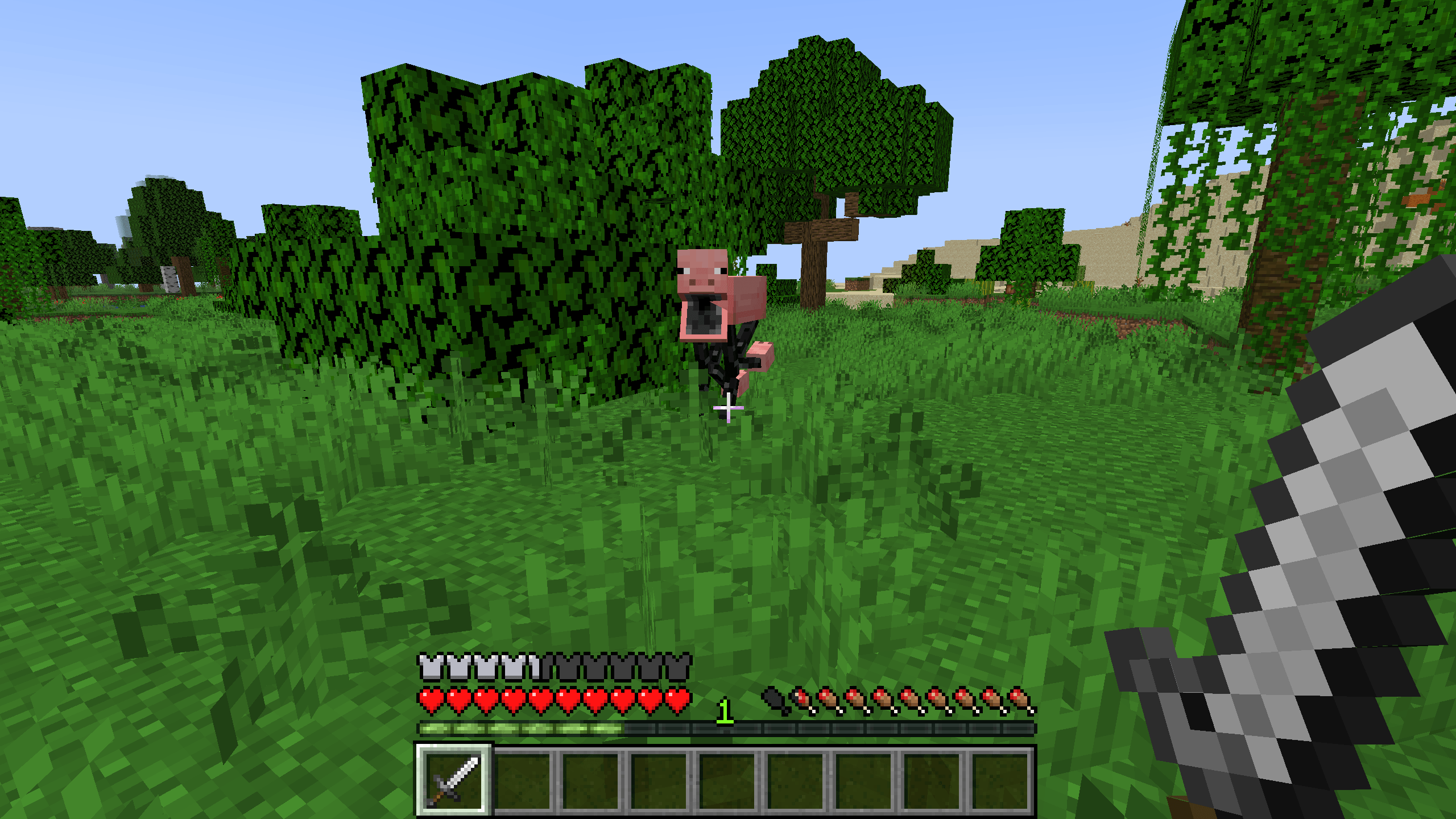 More Mob Mimicry - Gallery - Minecraft Mods - CurseForge