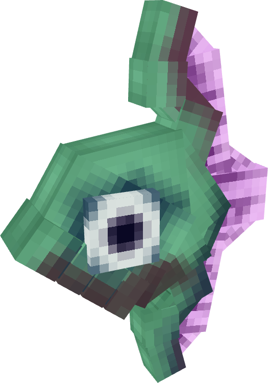 Subnautica Flow - Gallery - Minecraft Mods - CurseForge