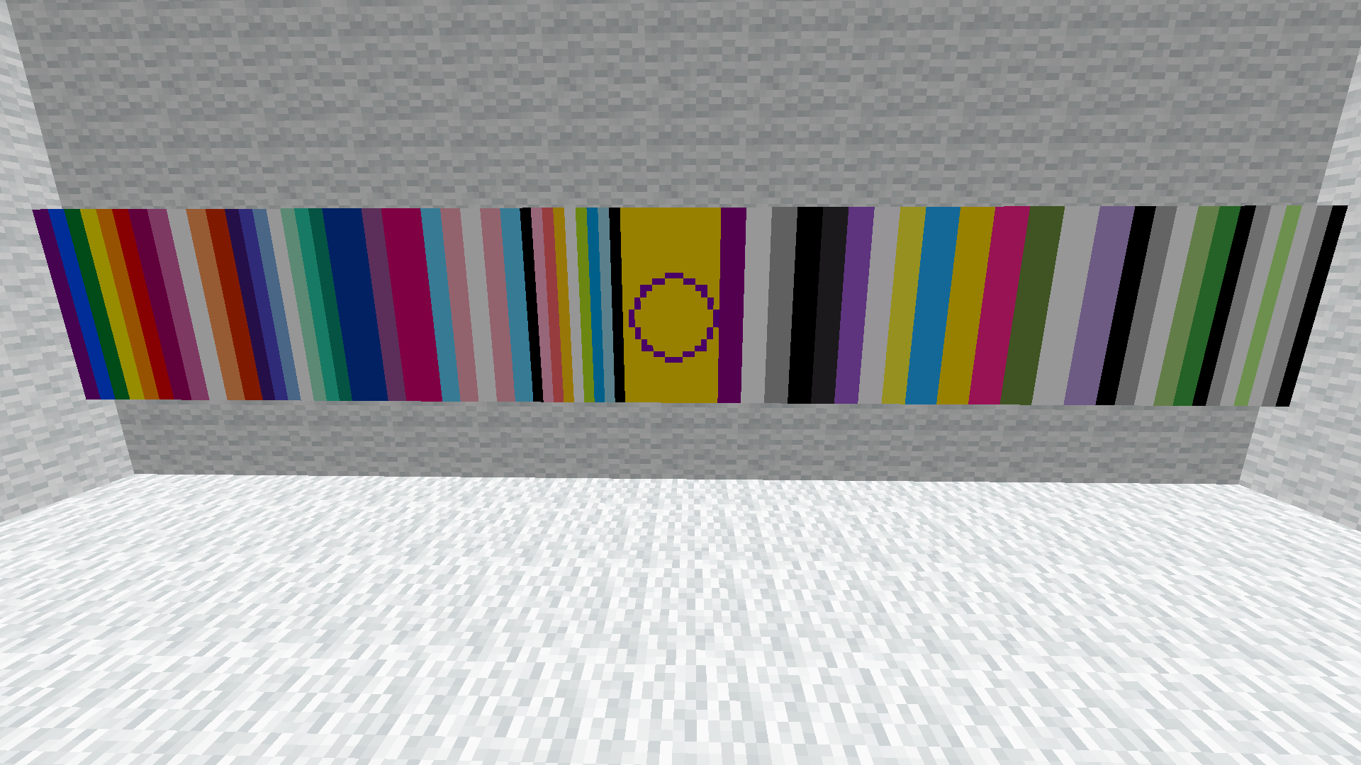 Pride Craft - Gallery - Minecraft Mods - CurseForge