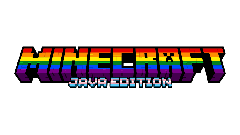 Undopia Pride Logo - Minecraft Resource Packs - CurseForge