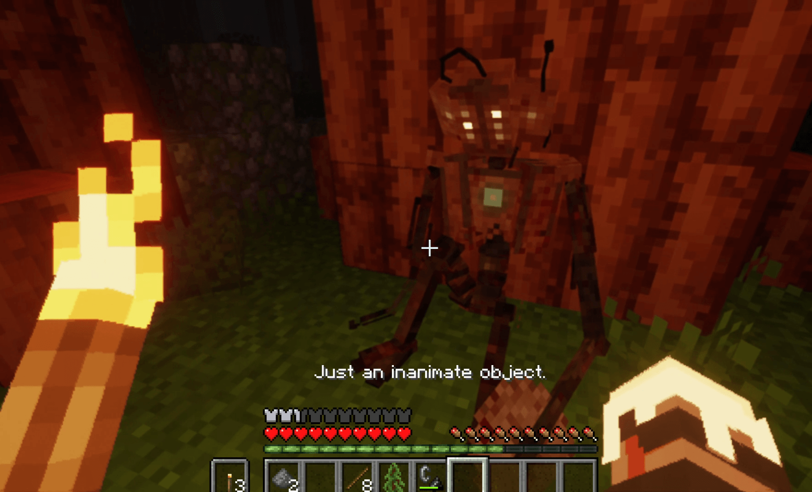 Unfortunate Development (Discontinued) - Gallery - Minecraft Mods ...