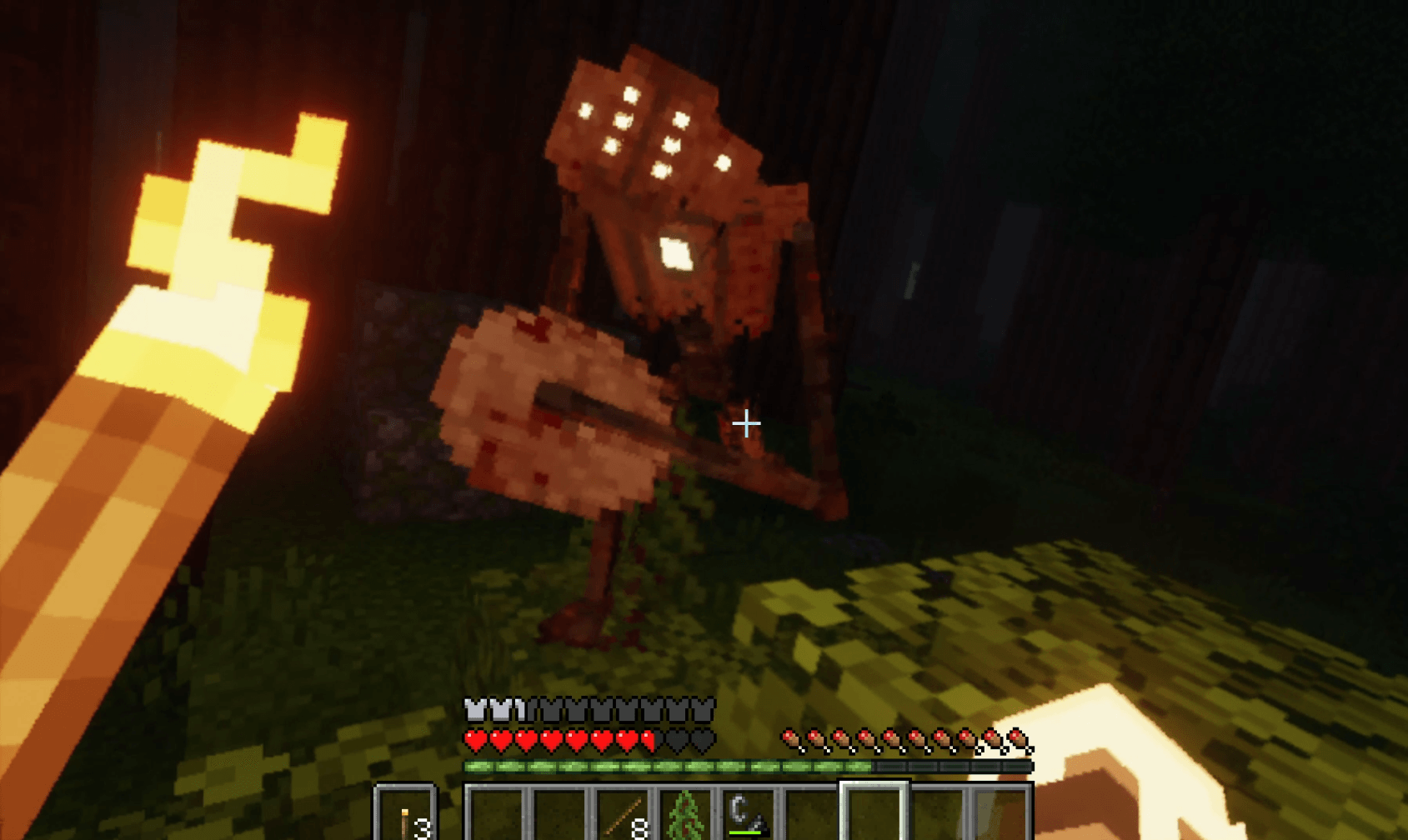Unfortunate Development (Discontinued) - Gallery - Minecraft Mods ...