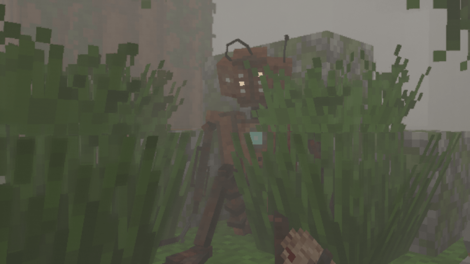 Unfortunate Development (Discontinued) - Gallery - Minecraft Mods ...