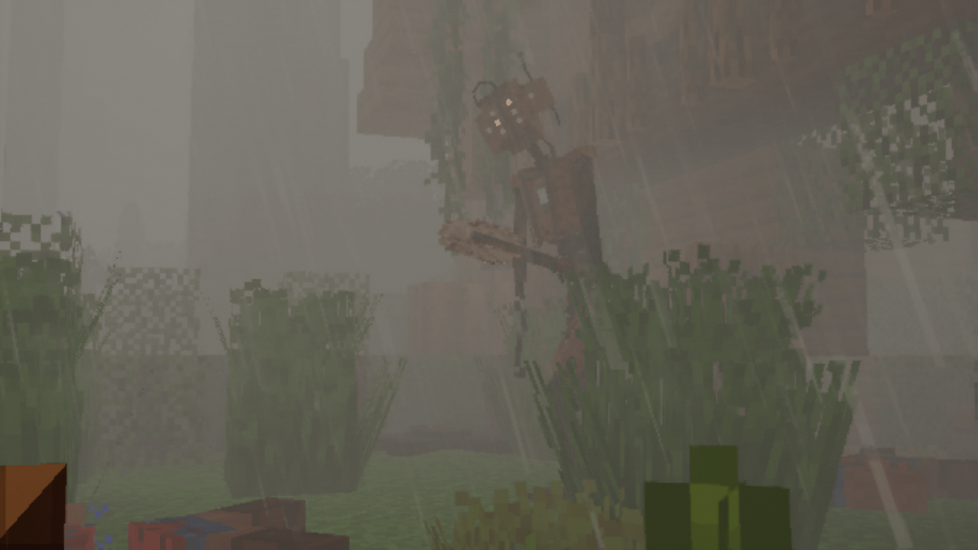 Unfortunate Development (Discontinued) - Gallery - Minecraft Mods ...