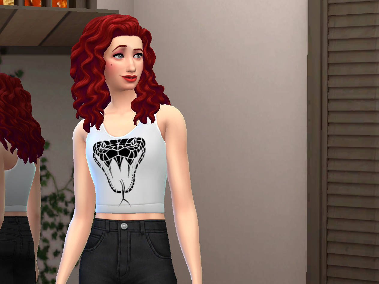 clothing cv301 base game compatible - Gallery - The Sims 4 Create a Sim ...