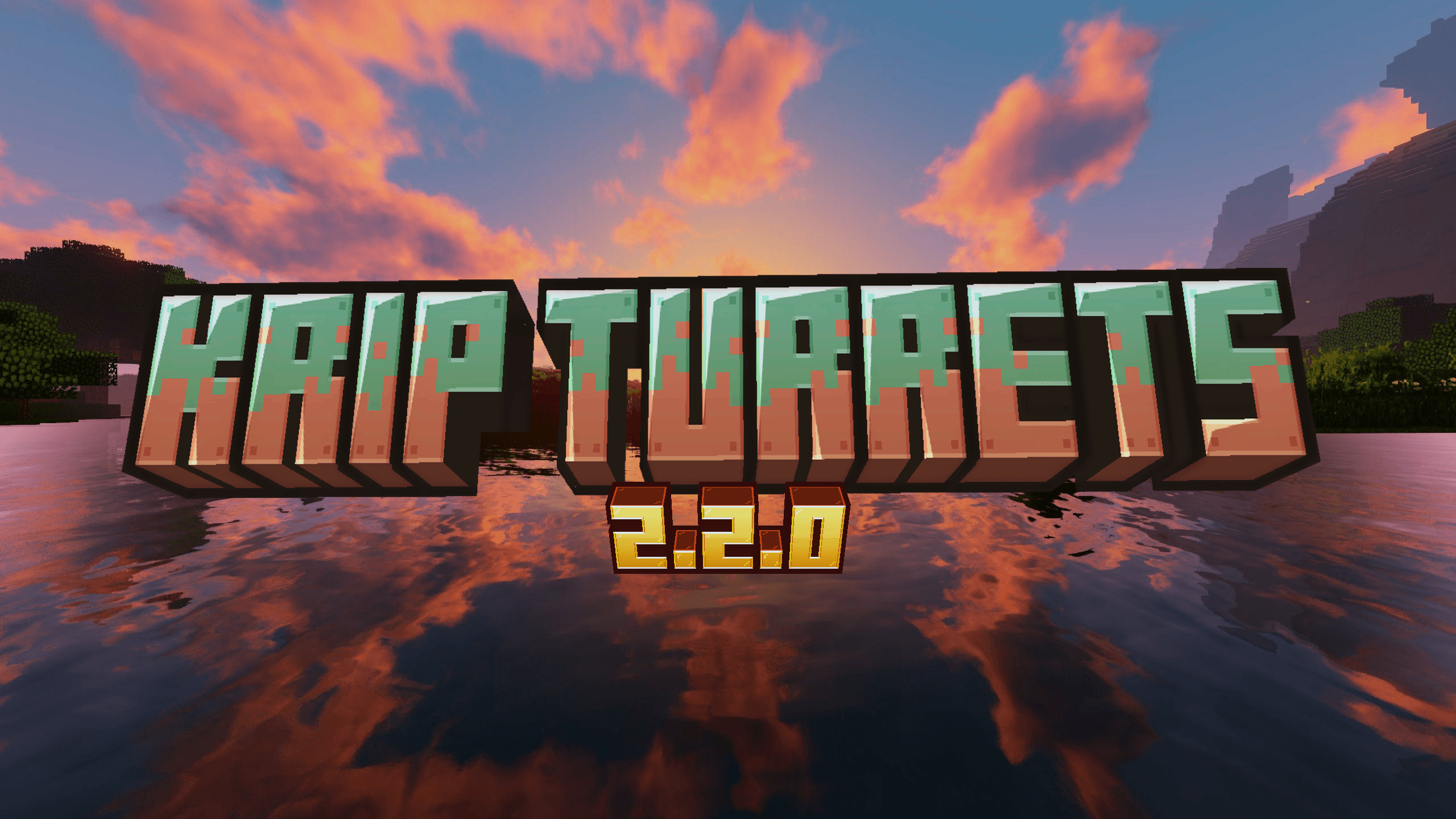 Krip Turrets - Gallery - Minecraft Mods - CurseForge