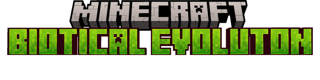 Biotical Evolution - Gallery - Minecraft Mods - CurseForge